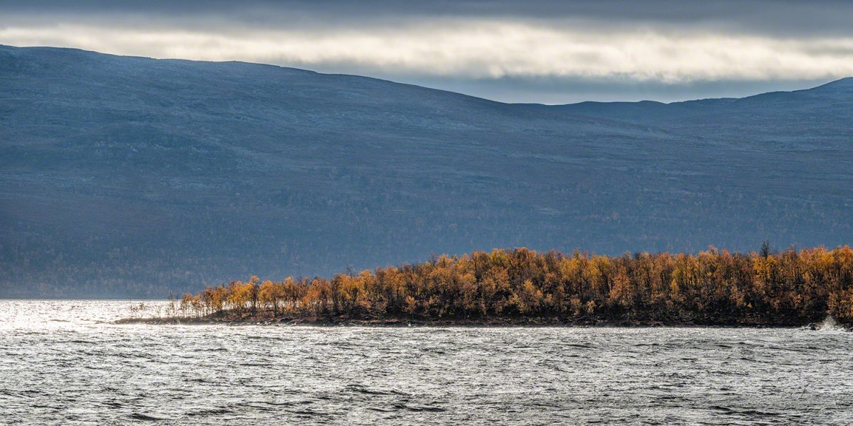 The Colors of Lapland - Salamapaja